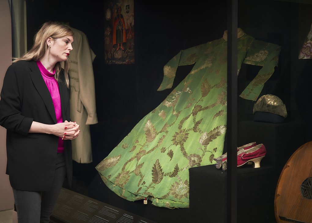 Crossroads: Sweden – Ukraine through a 1000 Years - Visit Stockholm