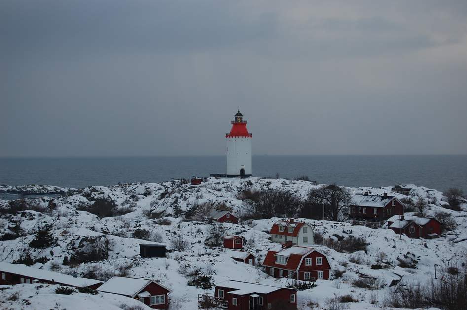 Landsort | www.visitstockholm.com