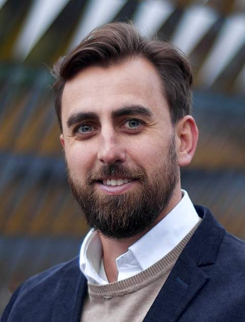 Lech Ingatowicz – Visit Stockholm