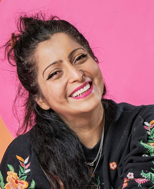 Saadia Hussain – Visit Stockholm