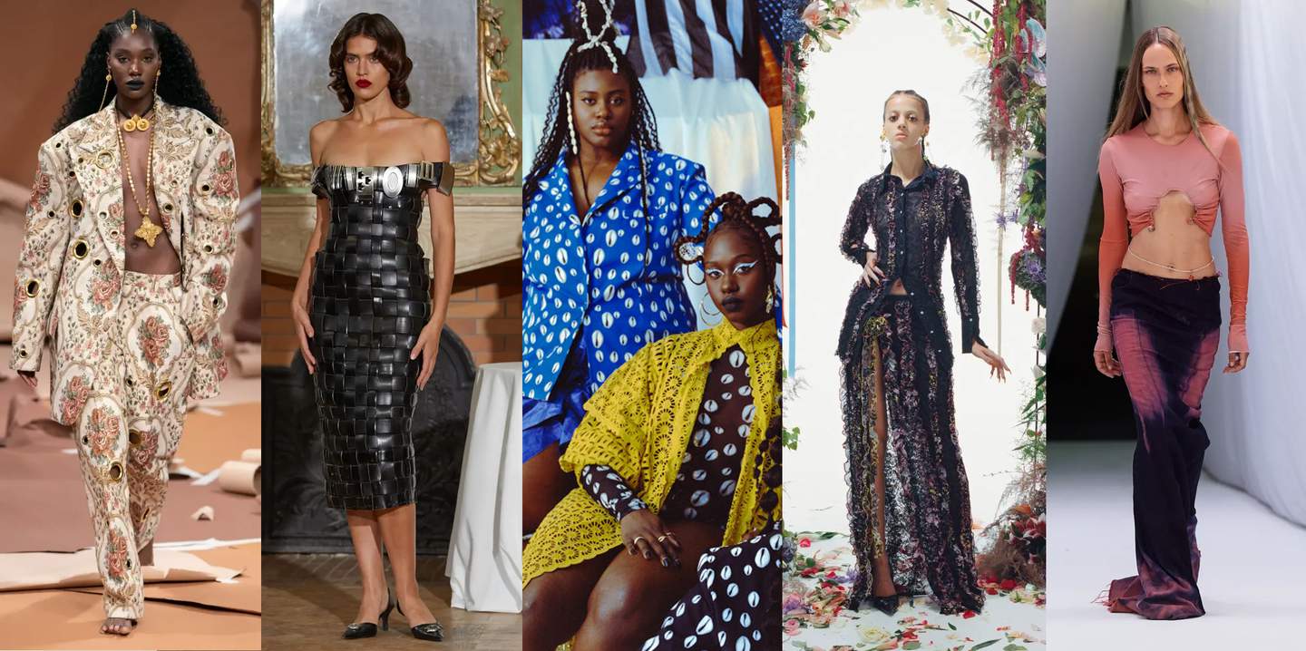 5 Swedish fashion makers that will dress the future – Visit Stockholm