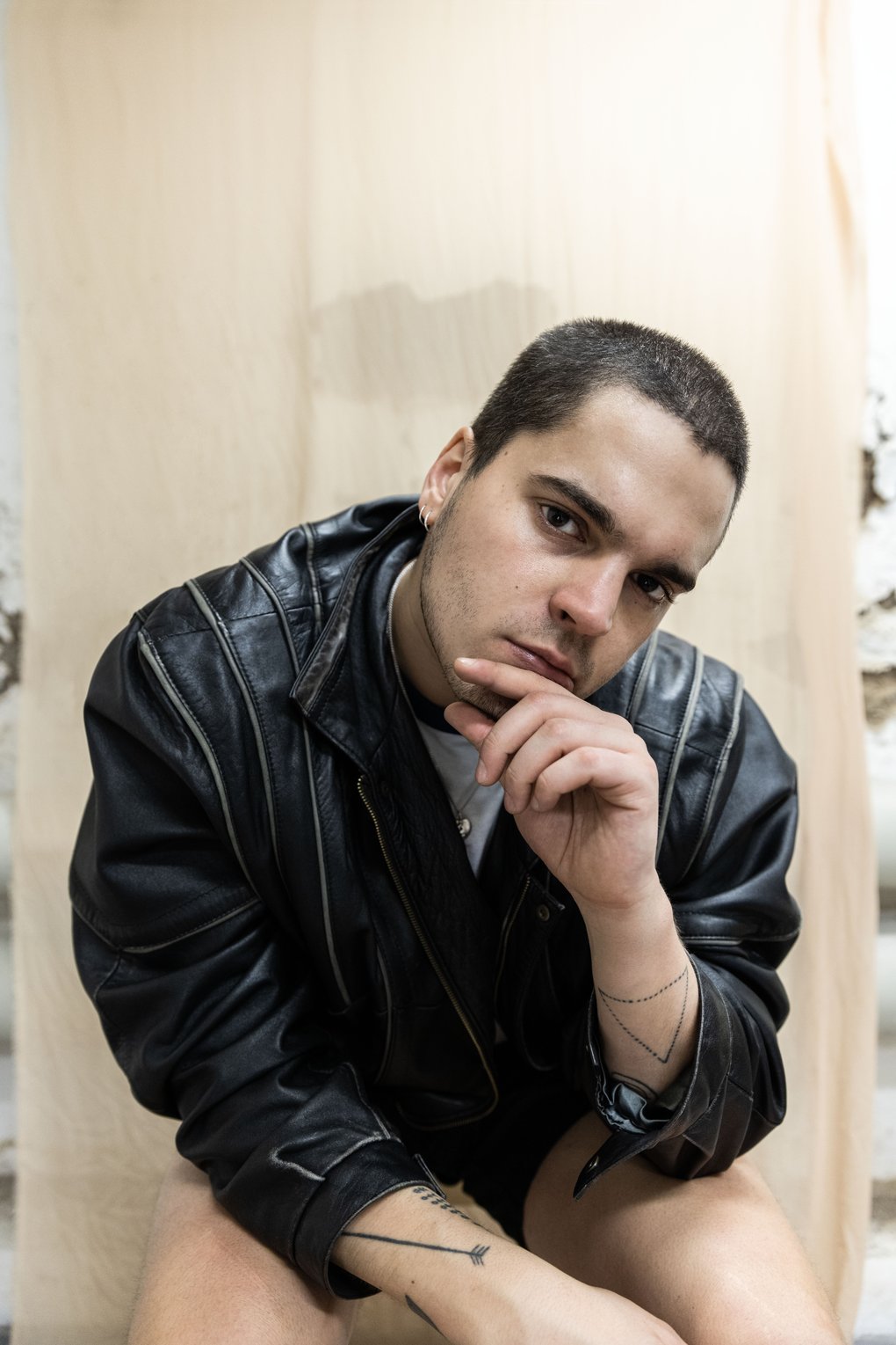 Oscar Zia - Visit Stockholm