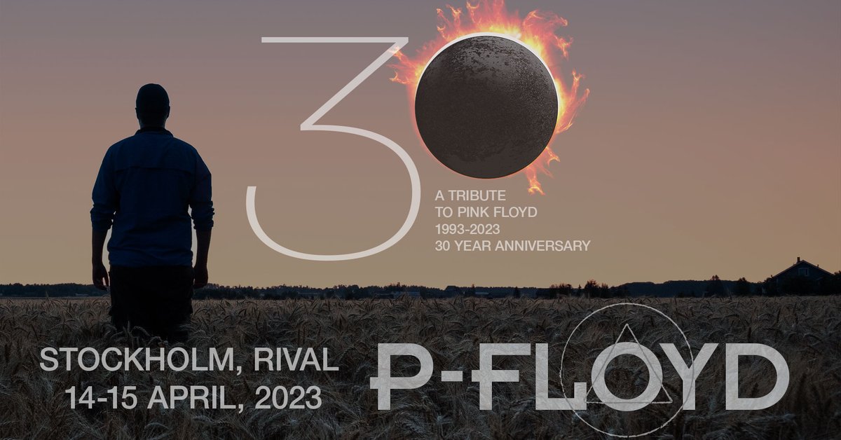 P-floyd - Visit Stockholm