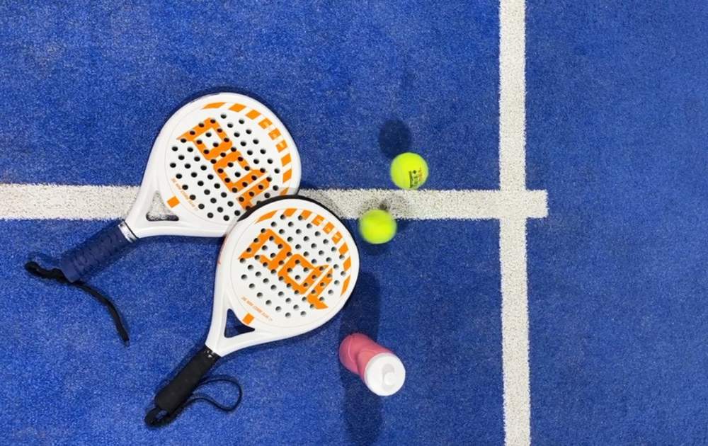 Introducing padel, Stockholm’s fastest growing and trendiest sport ...