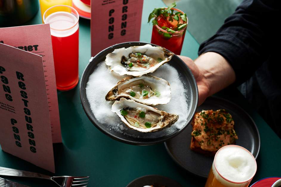 Pang Pang Festaurang - Visit Stockholm