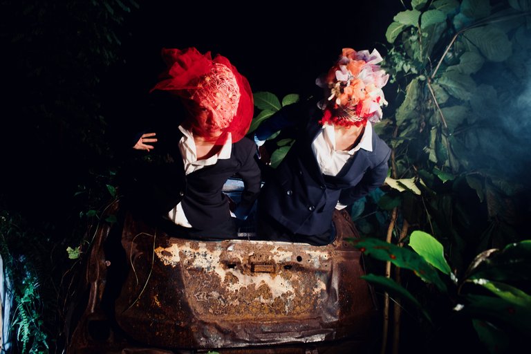 Into the Symbiocene – A Speculative Performance - Visit Stockholm