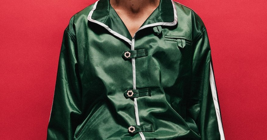 Daniel Adams-Ray - Visit Stockholm