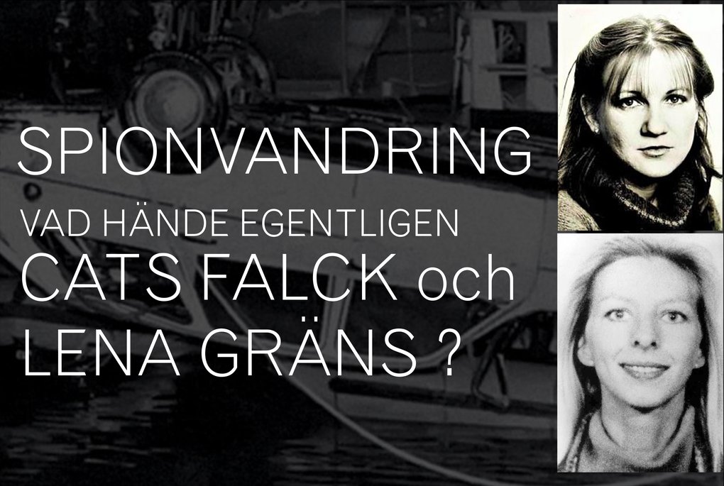 Spy Walk: What happened with Cats Falck? - Visit Stockholm