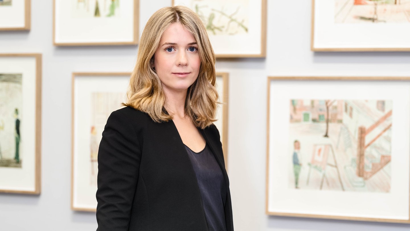 Sara Berner Bengtsson: My 5 best art tips in Stockholm – Visit Stockholm