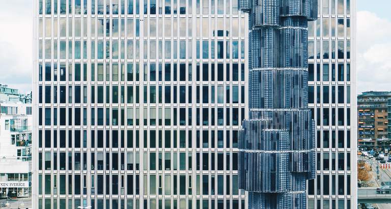 Norrmalm and the city center: district guide - Visit Stockholm