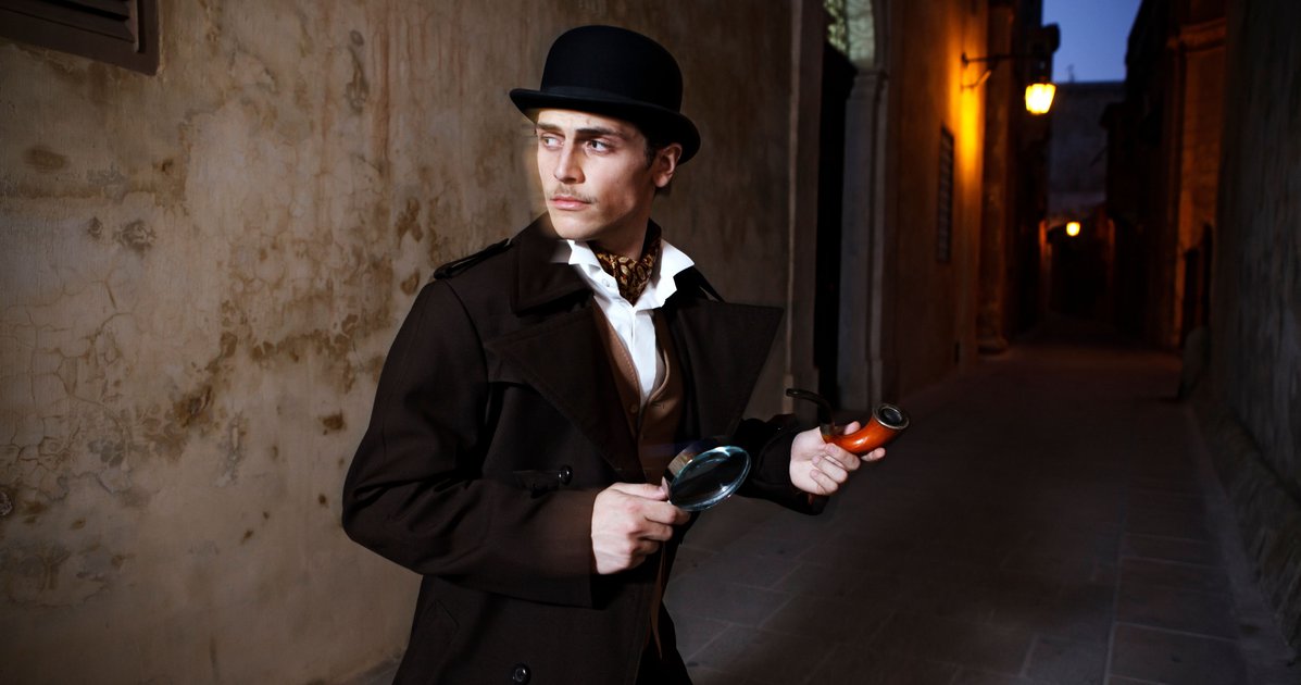 Whodunit Murder Mysteries - Visit Stockholm