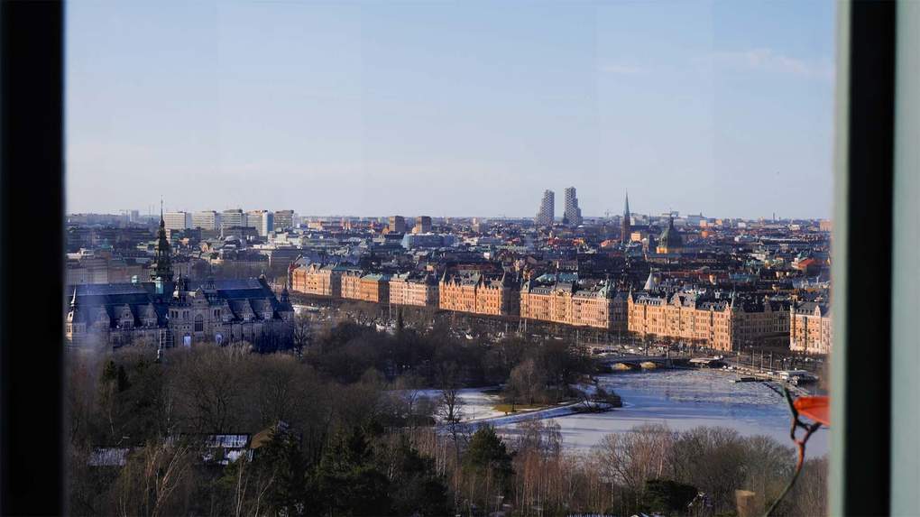 The official guide to Stockholm - Visit Stockholm