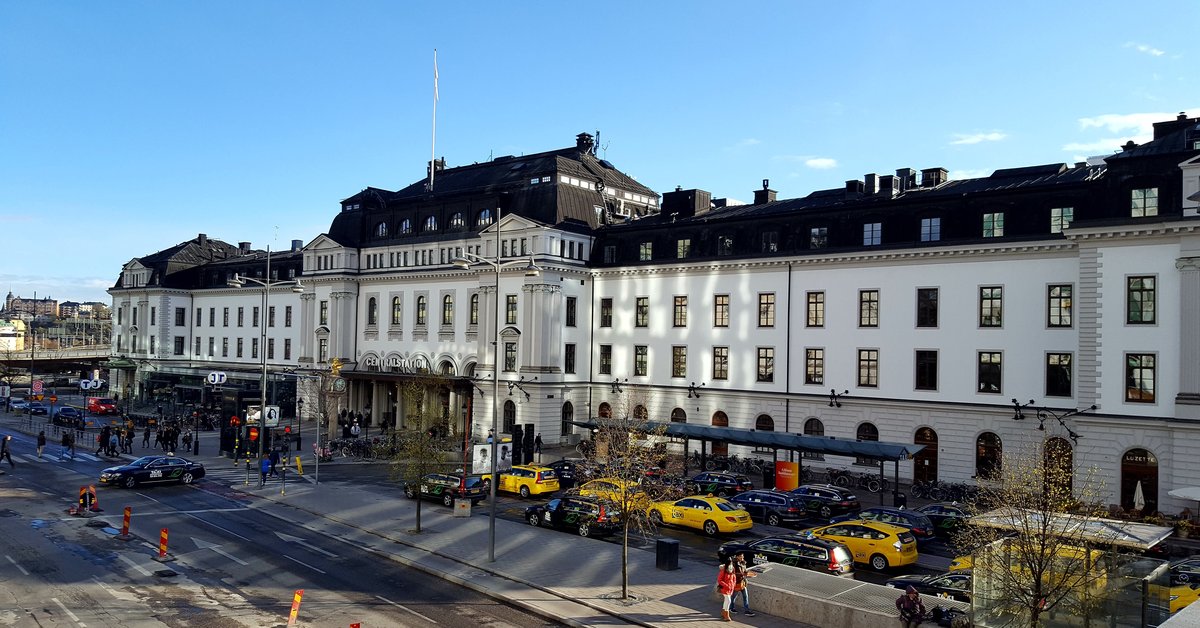 Dan Andersson i Stockholm: Kultur och Krogar (bara på svenska) - Visit ...