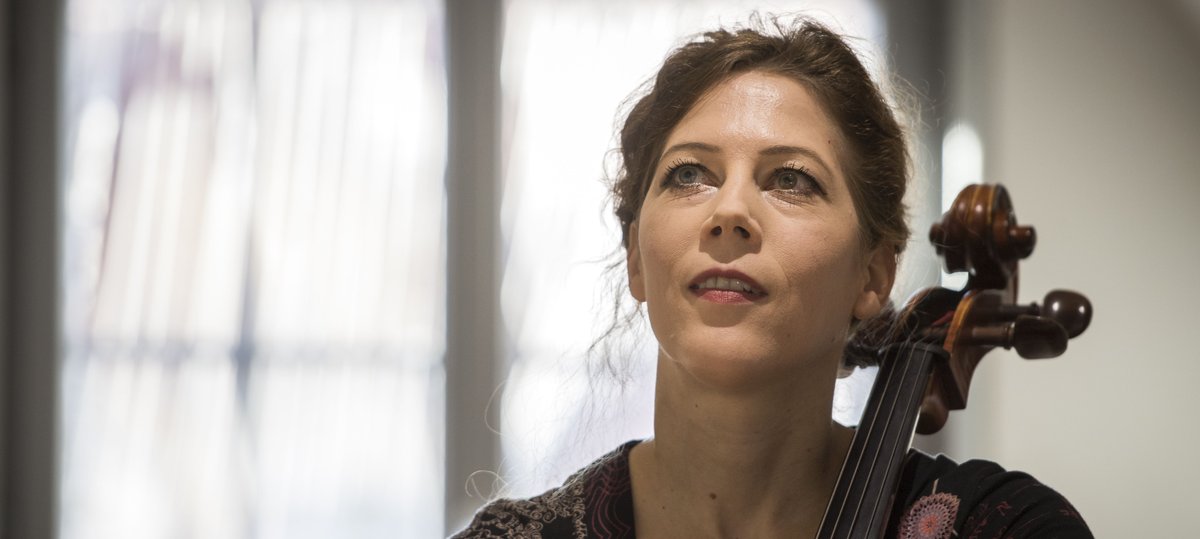 Light & Shadows - Concert with Cello and Organ - Visit Stockholm