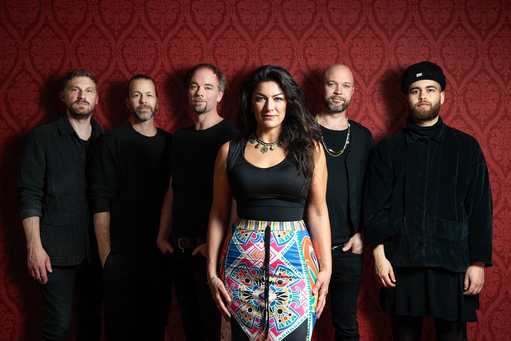 Taraband - Visit Stockholm