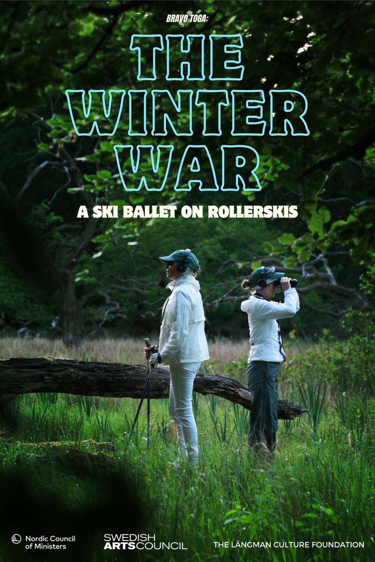 The Winter War - Visit Stockholm