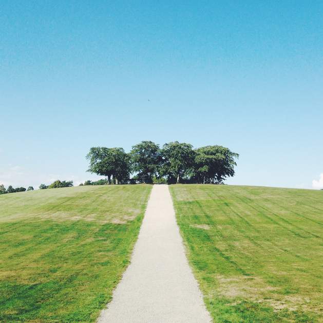 Sunny walks with stunning views - Visit Stockholm