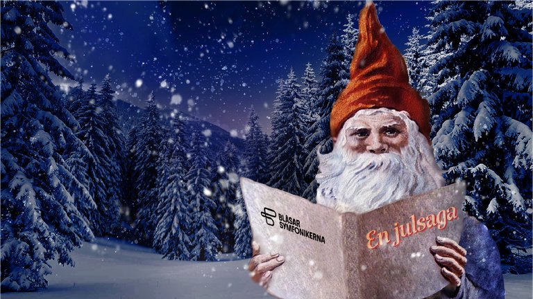 A Christmas Story - Visit Stockholm