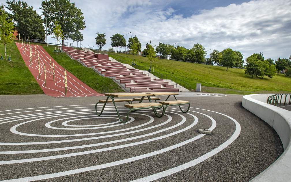 Tenstadalen - Visit Stockholm