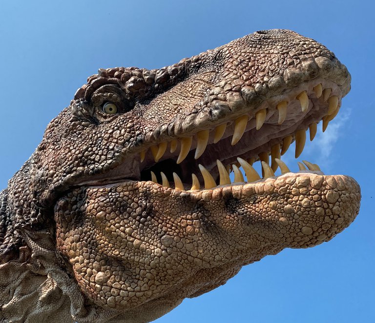 Dinosauria - Visit Stockholm