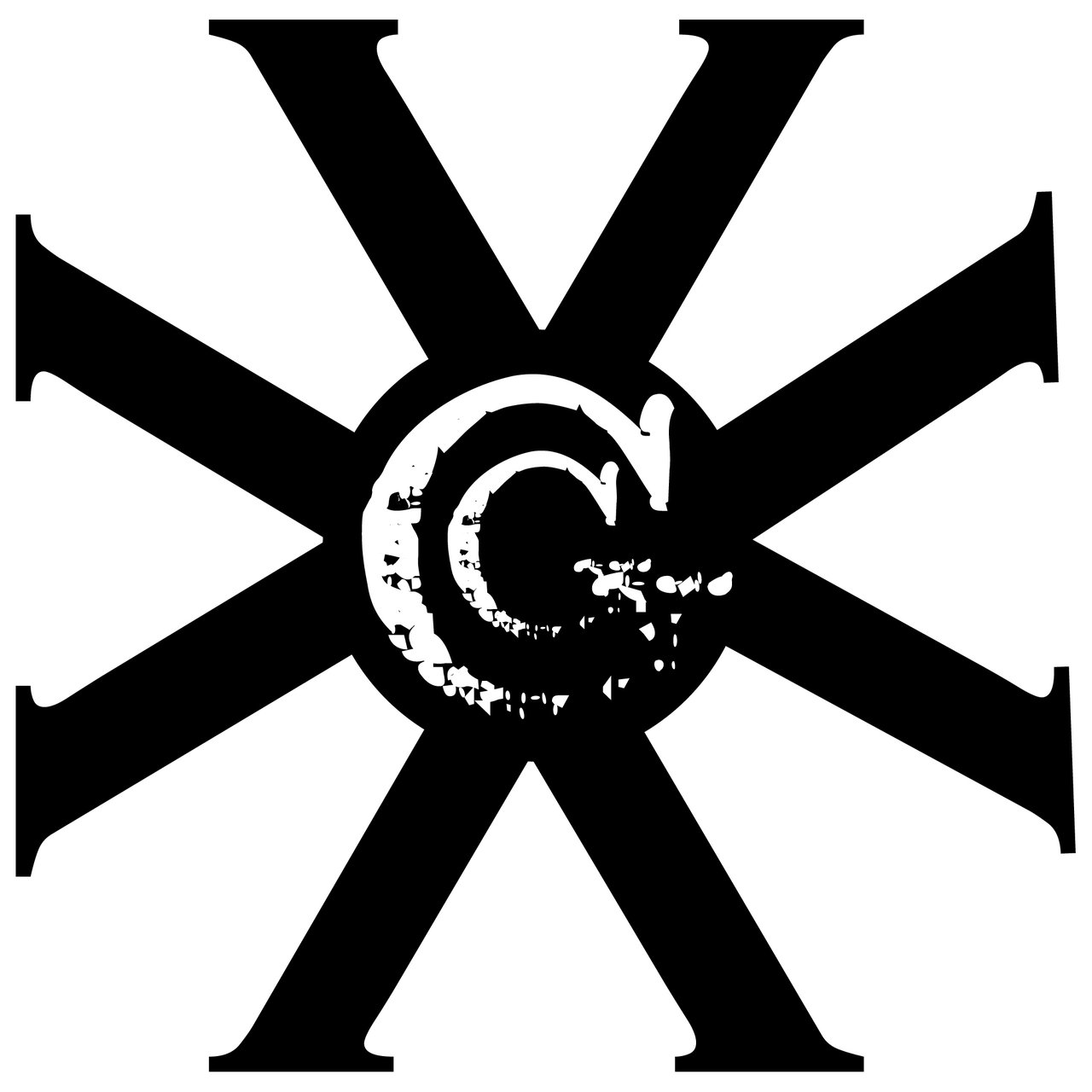 The Graphic Group "Grafikergruppen VGG" Exhibit at the Graphique ...