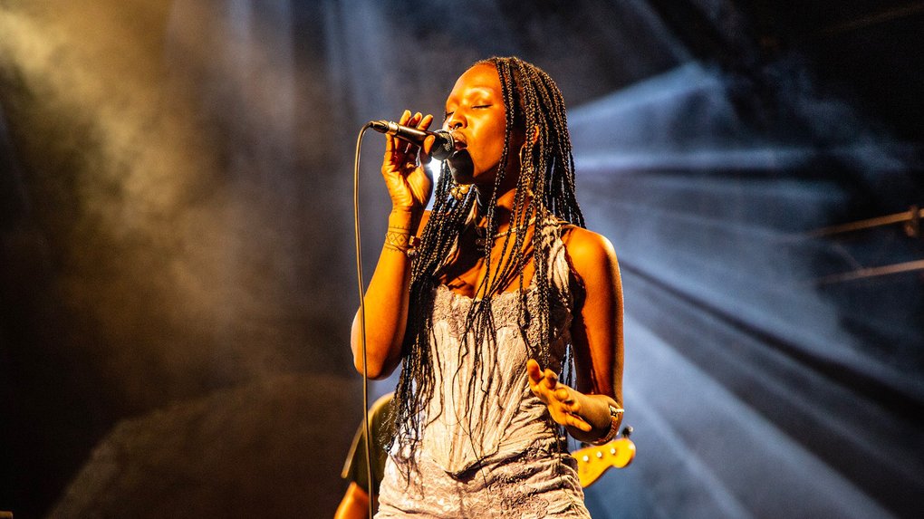 Divine Earth (fka Muva of Earth) - Visit Stockholm