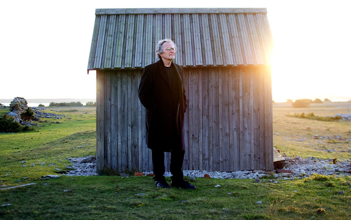 A Tribute to Georg Riedel - Visit Stockholm