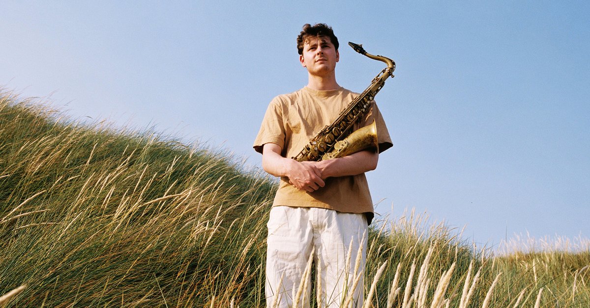 Matt Carmichael - Visit Stockholm