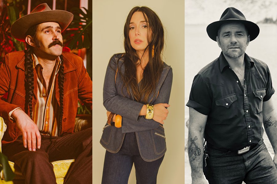 Western AF w. Pat Reedy, Kristina Murray and Todd Day Wait - Visit ...