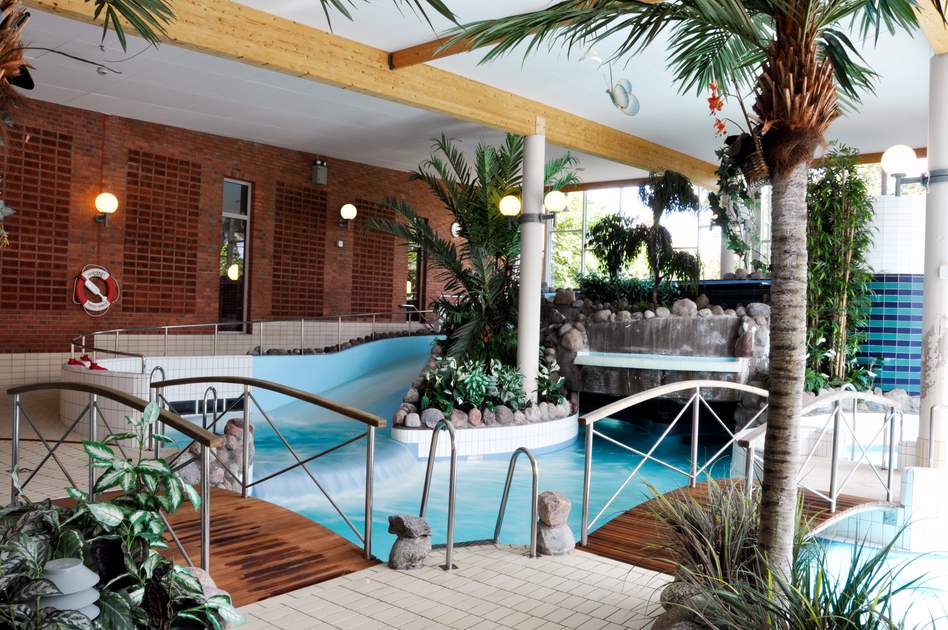 Husbybadet - Visit Stockholm