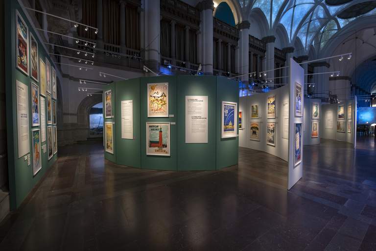 Come To Norden Historical Travel Posters Visit Stockholm come-to-norden-historical-travel-posters-visit-stockholm