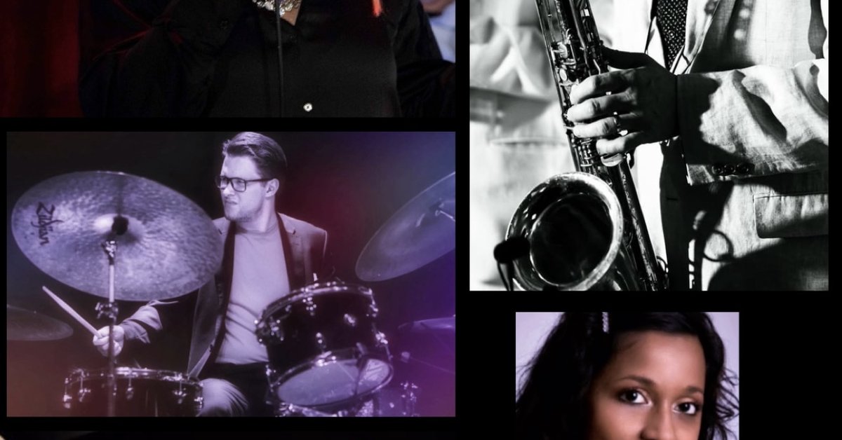 A tribute to the women in soul & jazz - Visit Stockholm