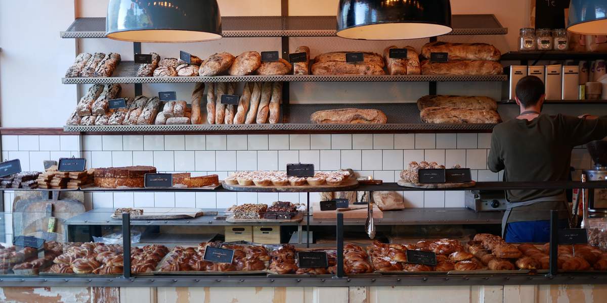 Fabrique Klarabergsgatan - Visit Stockholm