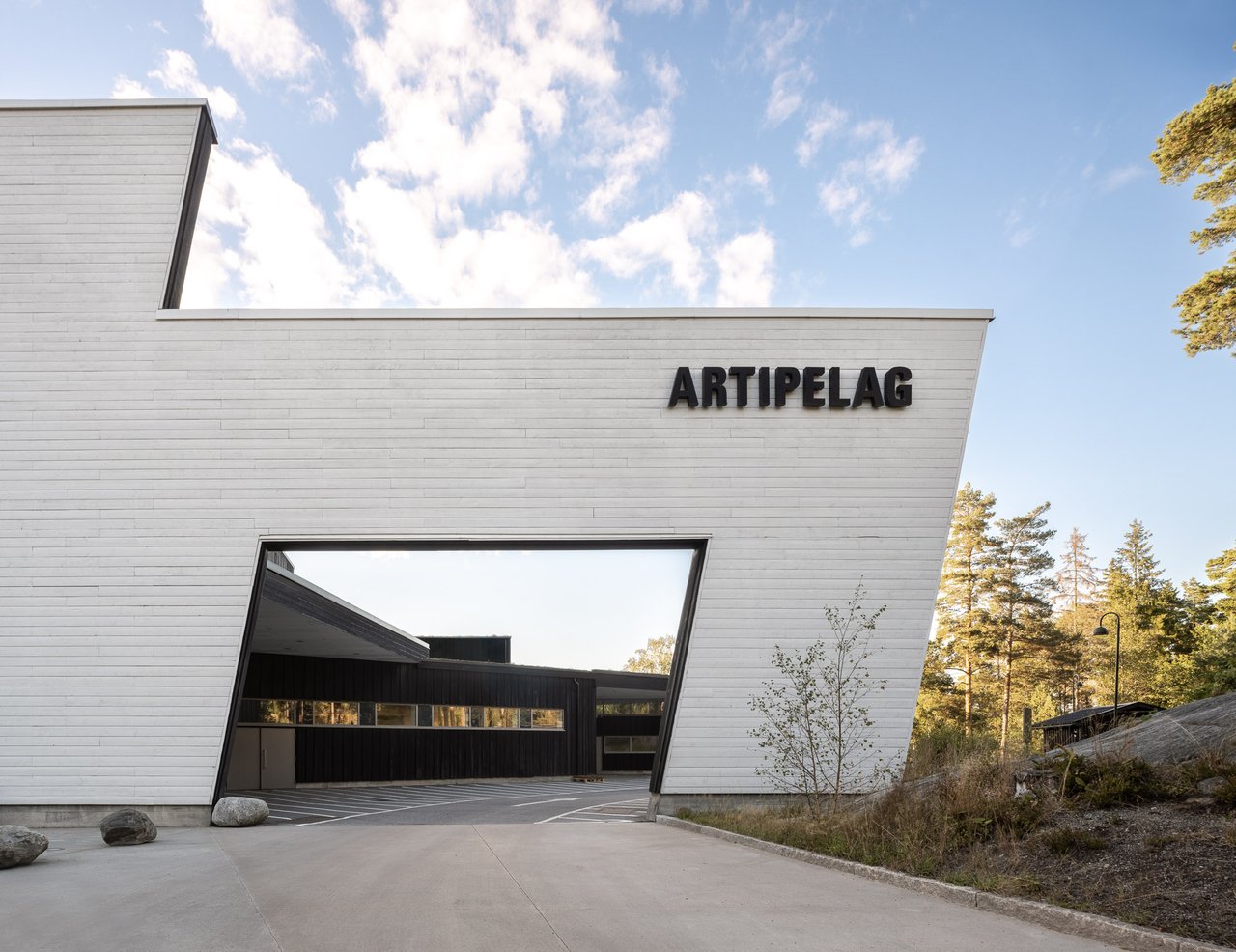 Artipelag Tour – Discover the story of Artipelag - Visit Stockholm