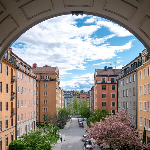 Vasastan – Visit Stockholm