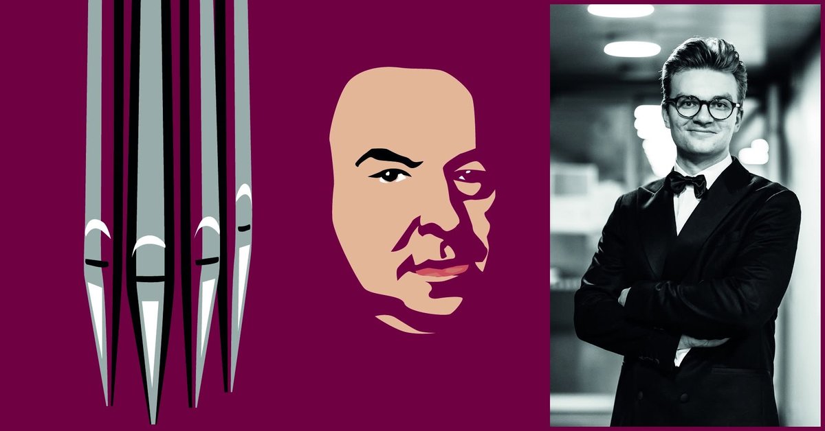 Bach goes Merseburg - Visit Stockholm