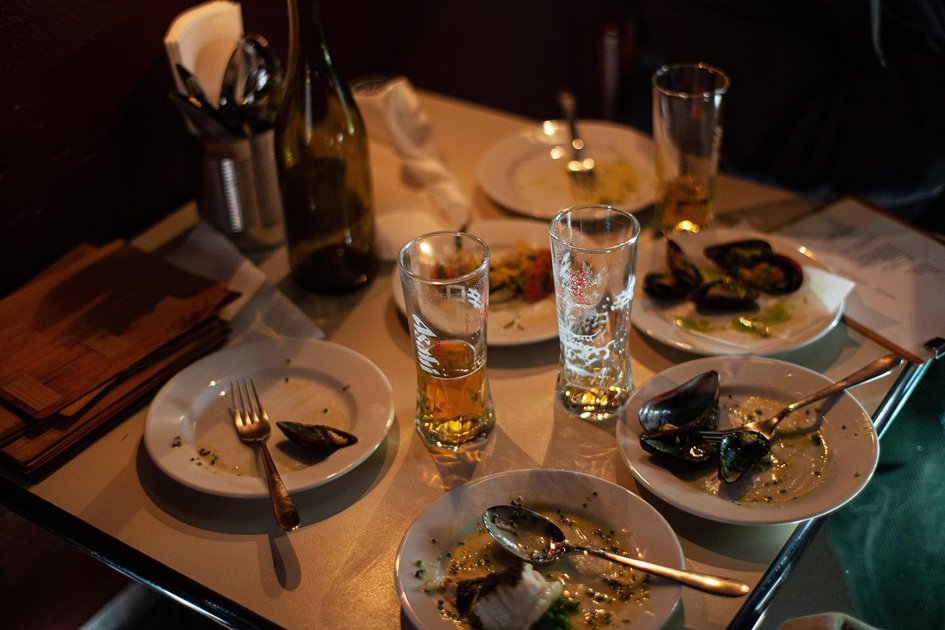 Bar Montan - Visit Stockholm