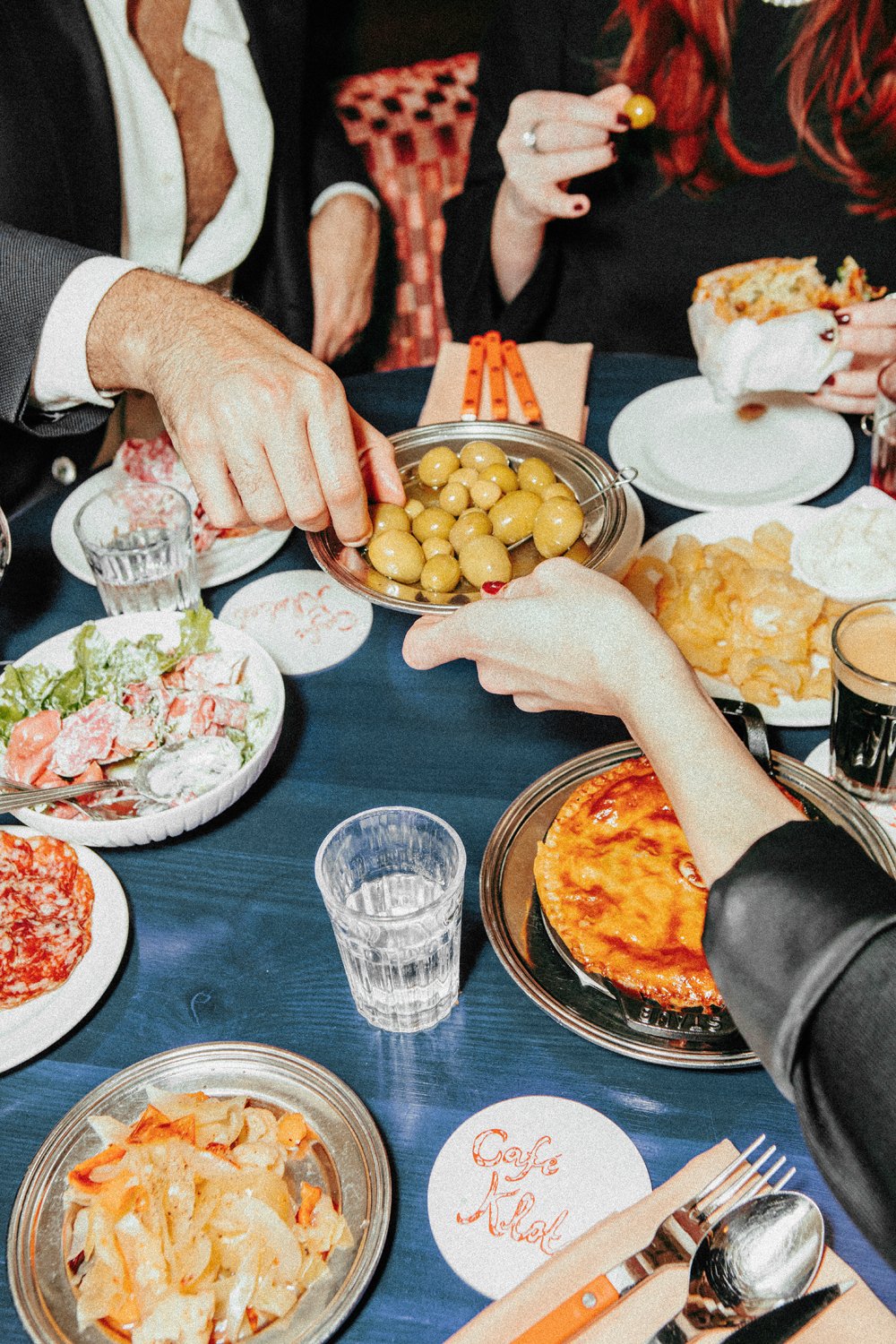 Birthay Party for Café Klotet! - Visit Stockholm