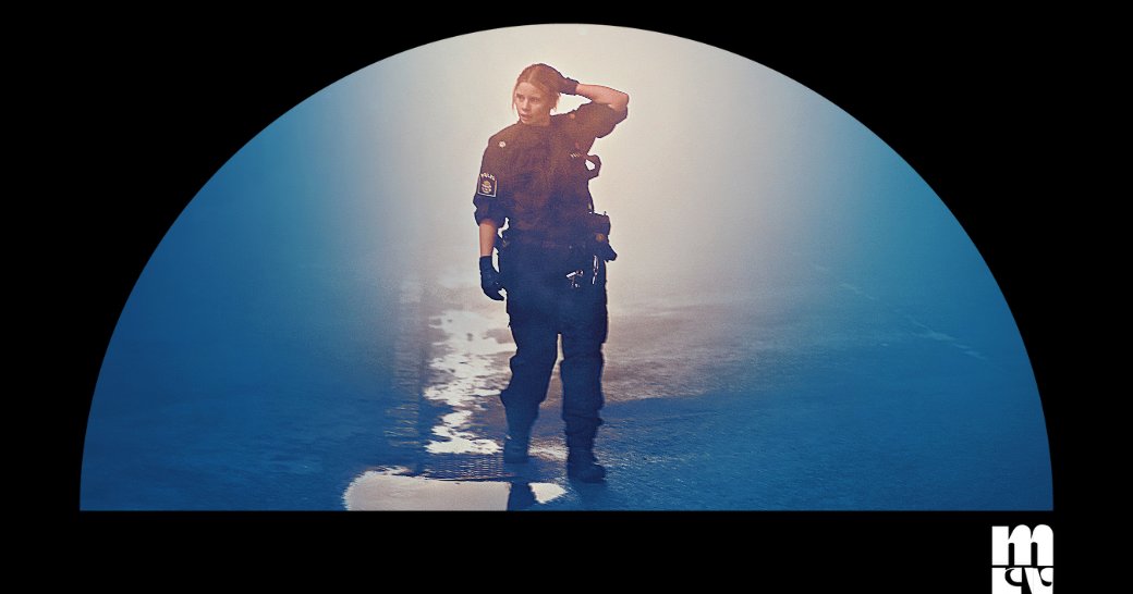 A Night with the Music from the TV Series "Thin Blue Line" - Visit ...