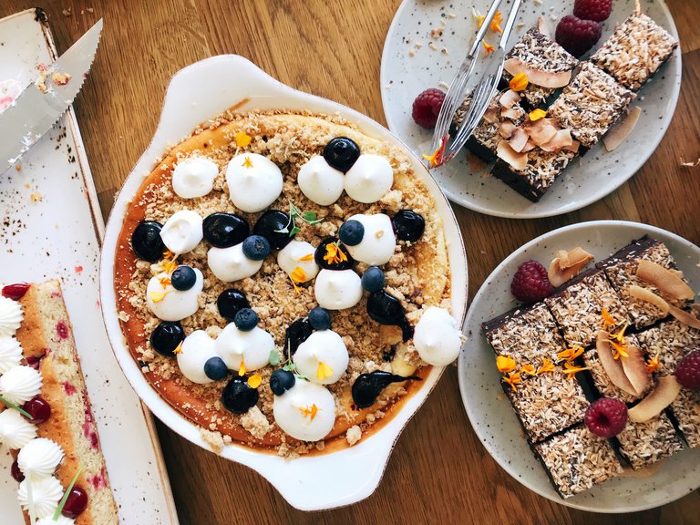 Gastronomic archipelago - Visit Stockholm