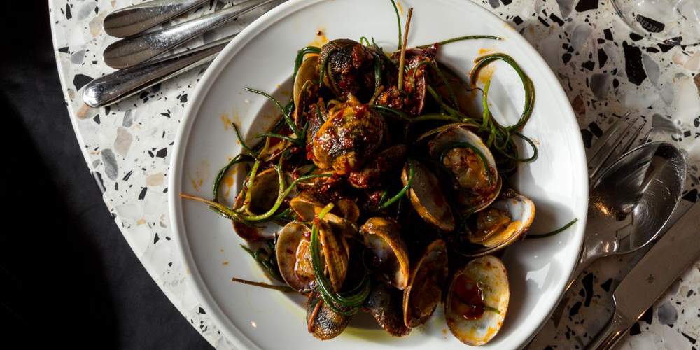 Café Nizza - Visit Stockholm