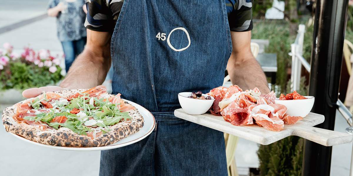 450 Gradi - Visit Stockholm