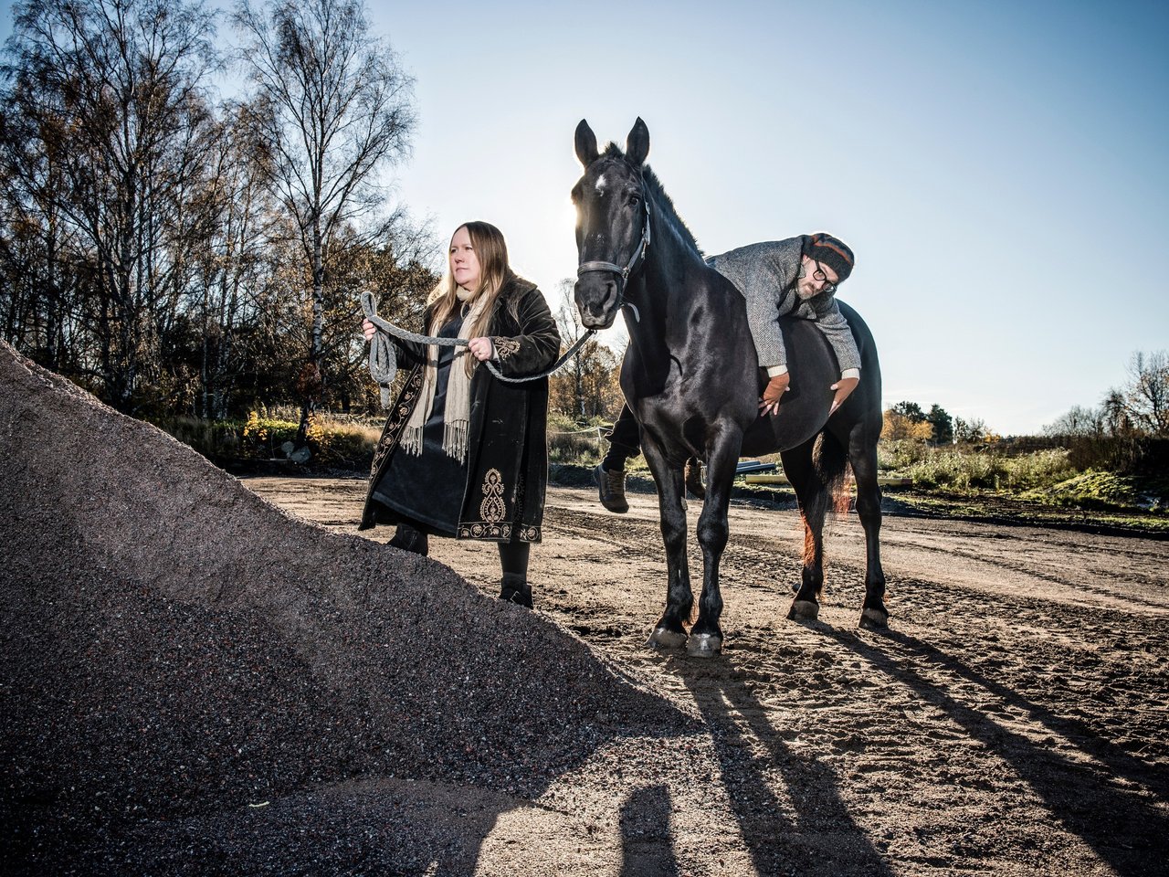 Concert: Elin Lyth sings Kristina Lugn - Visit Stockholm