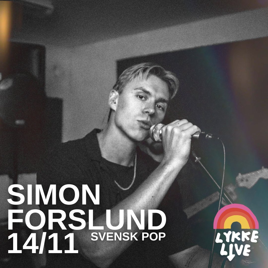 Concert with HJALMAR - Visit Stockholm