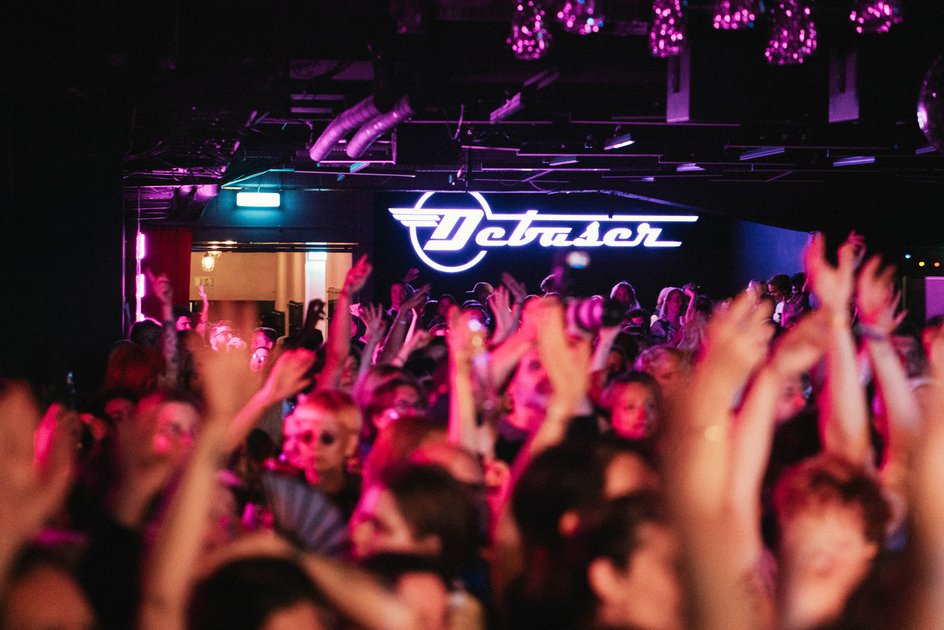 Debaser - Visit Stockholm