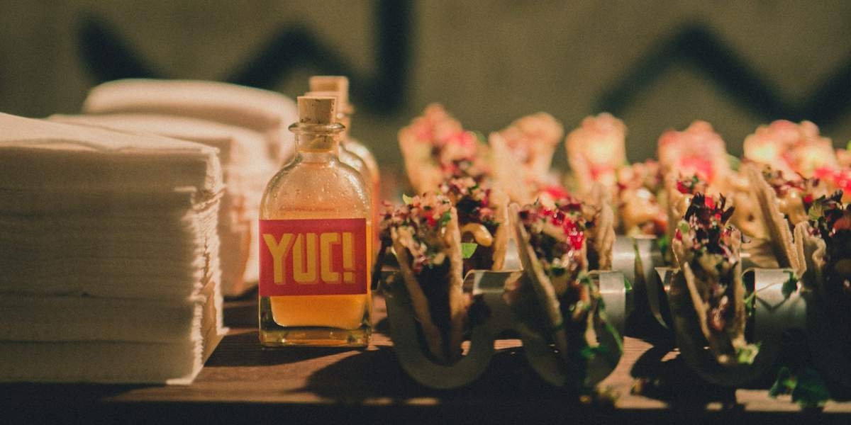 Yuc Mexican - Visit Stockholm