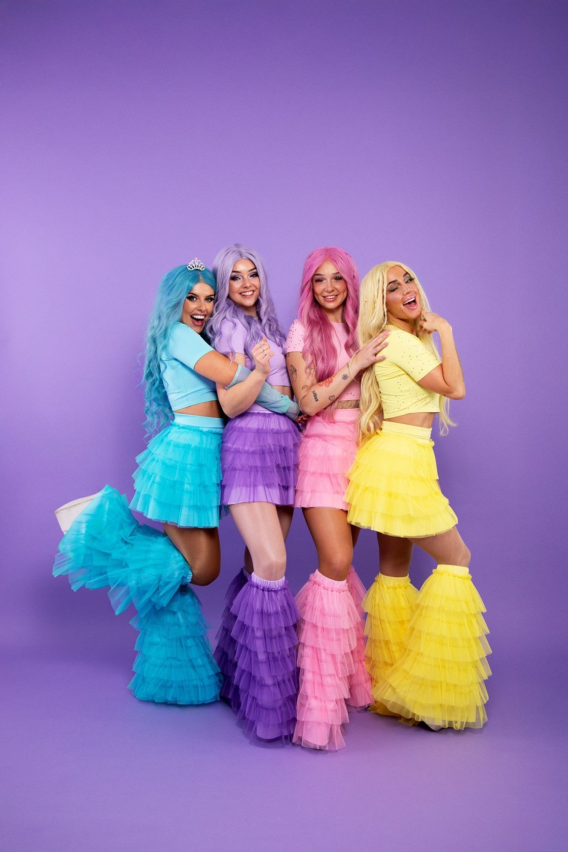 Dolly Style - Grönan Live 2026 - Visit Stockholm