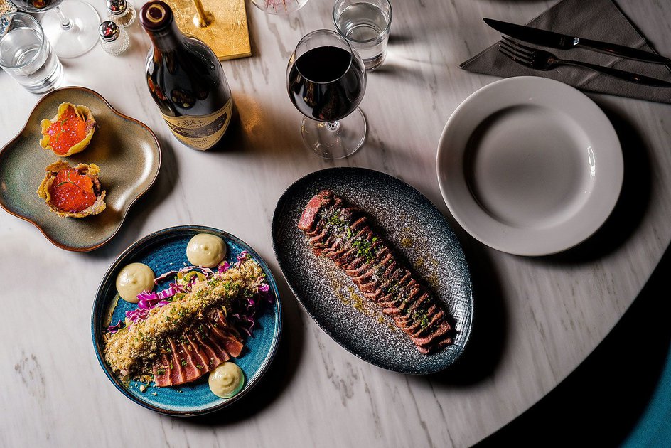 Pava - Visit Stockholm