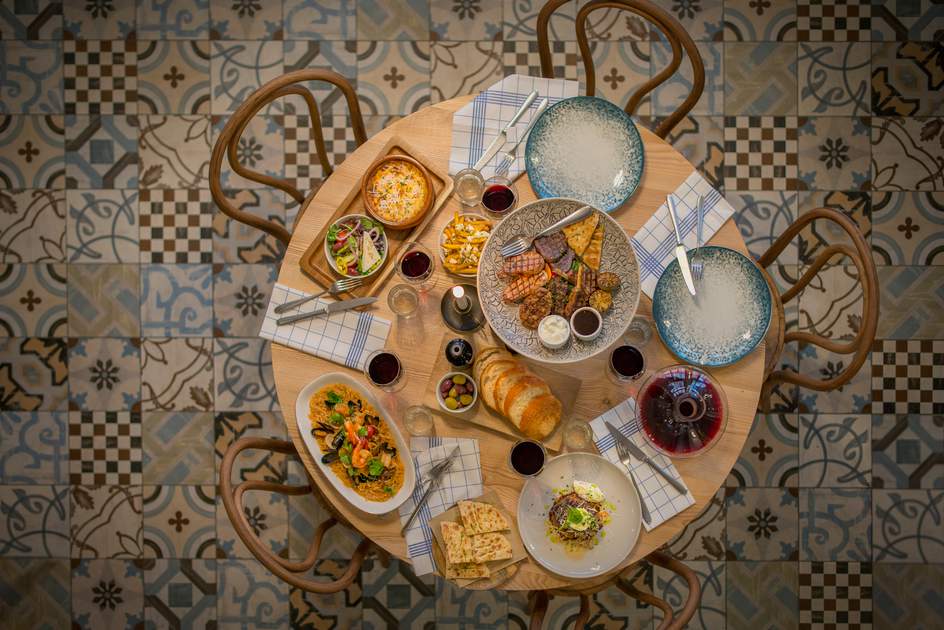 Esperia - Visit Stockholm