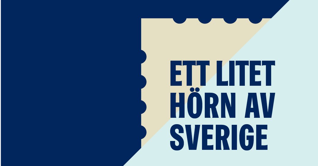 A little corner of Sweden - Visit Stockholm